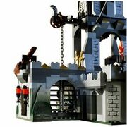 8823 Mistlands Tower - Brickipedia, the LEGO Wiki