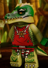 Crominus - Brickipedia, the LEGO Wiki