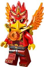 Fluminox - Brickipedia, the LEGO Wiki