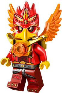 Fluminox - Brickipedia, the LEGO Wiki