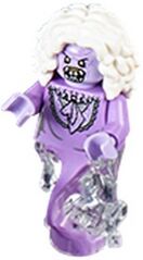 Library Ghost - Brickipedia, the LEGO Wiki
