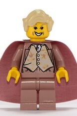 4730 The Chamber of Secrets - Brickipedia, the LEGO Wiki