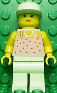 6410 Cabana Beach - Brickipedia, the LEGO Wiki