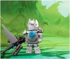 Rogon - Brickipedia, the LEGO Wiki