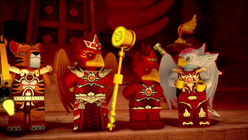 Fluminox - Brickipedia, the LEGO Wiki