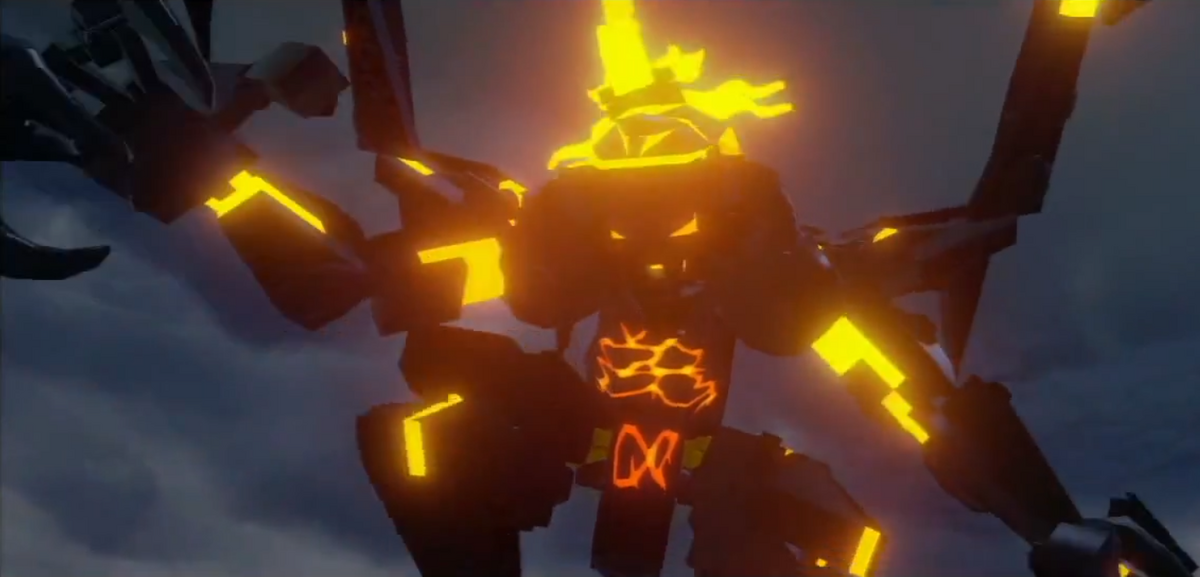 File:Balrog dead.png - Brickipedia, the LEGO Wiki