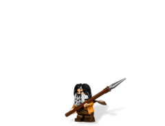 Bifur - Brickipedia, the LEGO Wiki