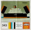 Model Maker - Brickipedia, the LEGO Wiki