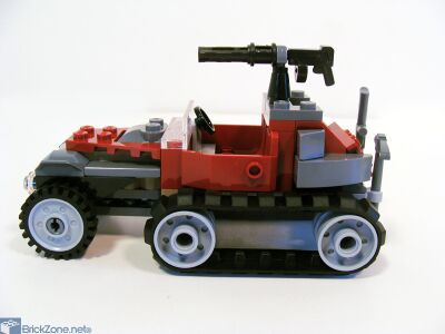 7327 Scorpion Pyramid - Brickipedia, the LEGO Wiki