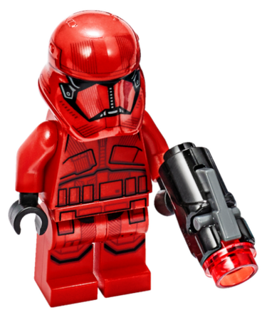 Sith Trooper (Sith Eternal) - Brickipedia, the LEGO Wiki