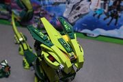 The Great Devourer - Brickipedia, the LEGO Wiki