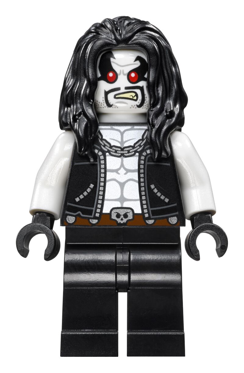 Lobo - Brickipedia, the LEGO Wiki