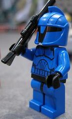 Senate Commando - Brickipedia, the LEGO Wiki