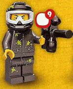 Paintballer - Brickipedia, the LEGO Wiki