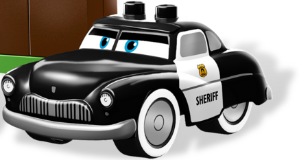 66392 Cars Super Pack 3-in-1 - Brickipedia, the LEGO Wiki