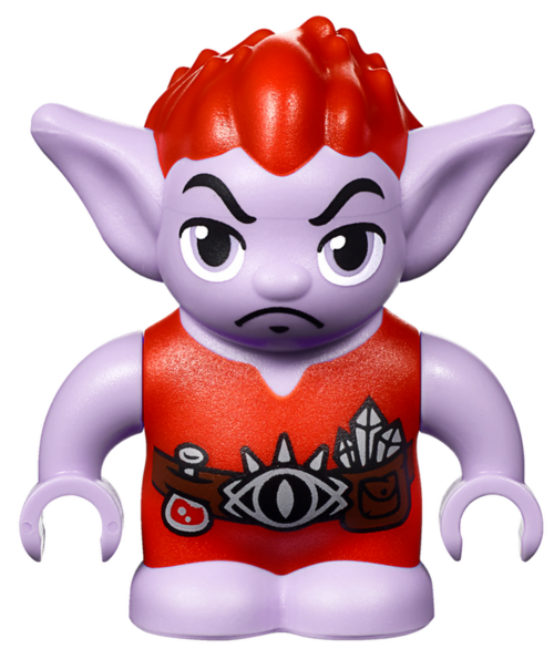 Jimblin - Brickipedia, the LEGO Wiki