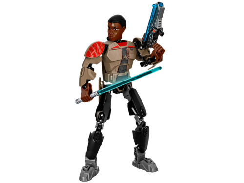 75116 Finn - Brickipedia, the LEGO Wiki