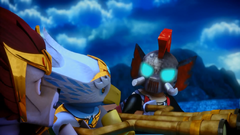 Furty - Brickipedia, the LEGO Wiki