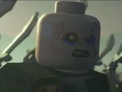 Gothmog - Brickipedia, the LEGO Wiki