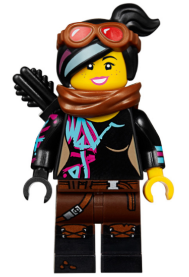 Lucy - Brickipedia, the LEGO Wiki