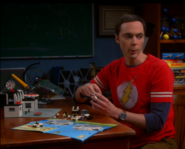 List of references to LEGO in media - Brickipedia, the LEGO Wiki