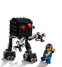 Micro Manager - Brickipedia, the LEGO Wiki