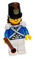 70412 Soldiers Fort - Brickipedia, the LEGO Wiki
