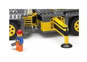 7249 XXL Mobile Crane - Brickipedia, the LEGO Wiki