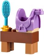 10726 Stephanie's Horse Carriage - Brickipedia, the LEGO Wiki