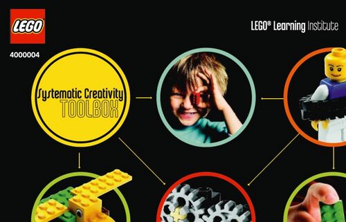 4000004 Systematic Creativity Toolbox - Brickipedia, the LEGO Wiki