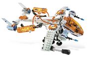 7692 MX-71 Recon Dropship - Brickipedia, the LEGO Wiki