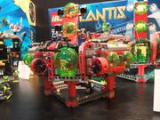 8077 Atlantis Exploration HQ - Brickipedia, the LEGO Wiki