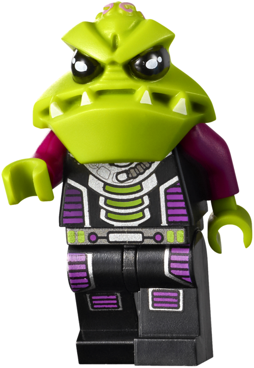 Alien Trooper - Brickipedia, the LEGO Wiki