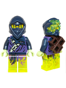 Yokai - Brickipedia, the LEGO Wiki