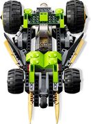 9444 Cole's Tread Assault - Brickipedia, the LEGO Wiki