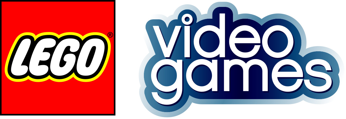 File:LEGO Video Games logo.svg - Brickipedia, the LEGO Wiki