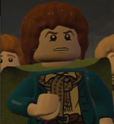 Peregrin Took - Brickipedia, the LEGO Wiki