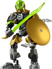 Daniel Rocka - Brickipedia, the LEGO Wiki