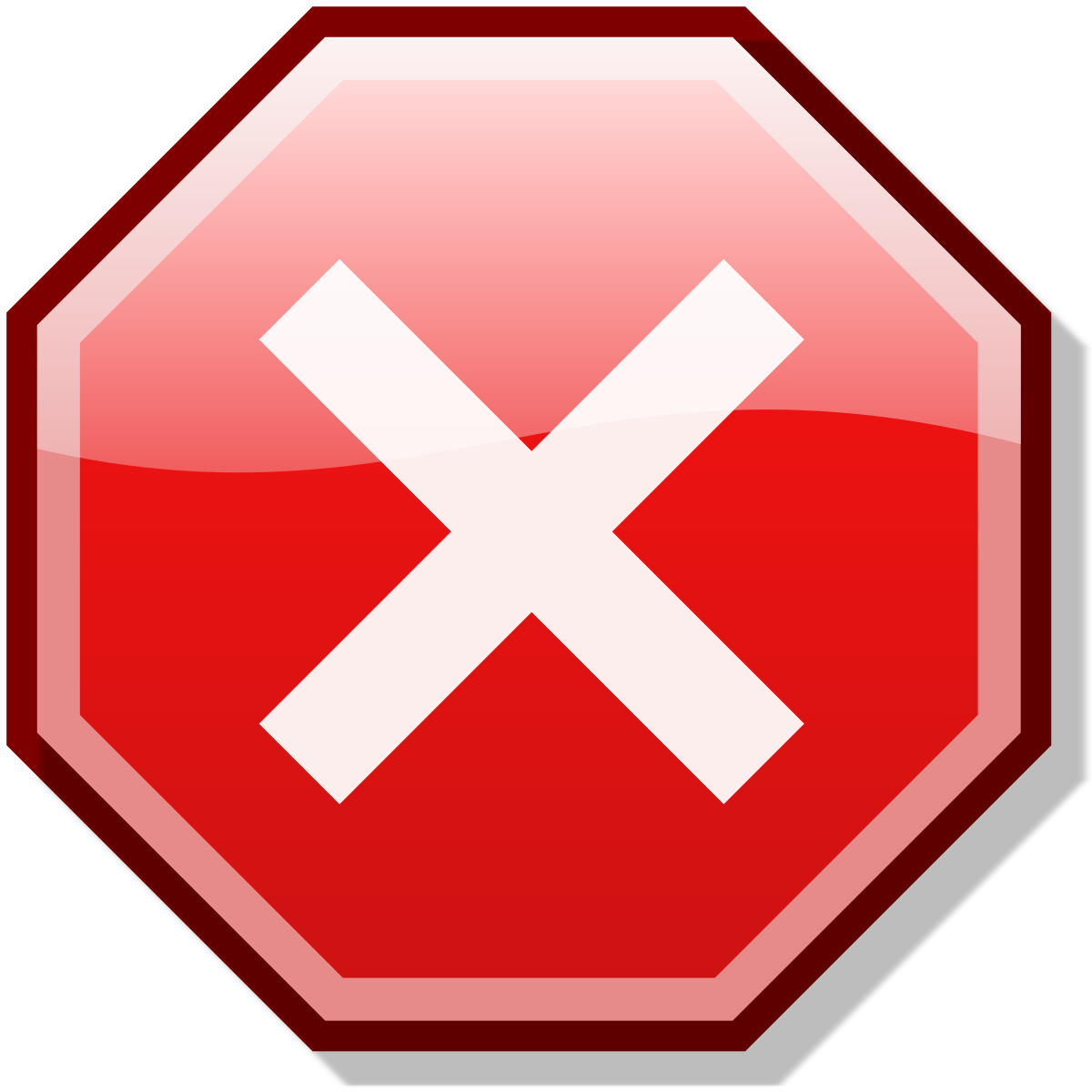 File:Stop x nuvola.svg - Brickipedia, the LEGO Wiki