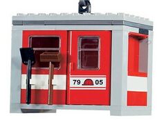 7905 Building Crane - Brickipedia, the LEGO Wiki