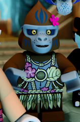 G'Loona - Brickipedia, the LEGO Wiki