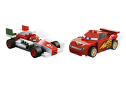8423 World Grand Prix Racing Rivalry - Brickipedia, the LEGO Wiki