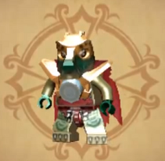 Crominus - Brickipedia, the LEGO Wiki