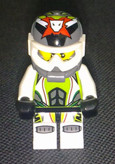 30031 World Race Powerboat - Brickipedia, the LEGO Wiki