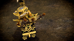 Scorm - Brickipedia, the LEGO Wiki