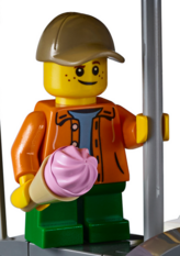 Boy (2017) - Brickipedia, the LEGO Wiki