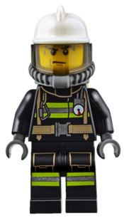 60112 Fire Engine - Brickipedia, the LEGO Wiki