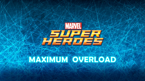 Maximum Overload - Brickipedia, the LEGO Wiki