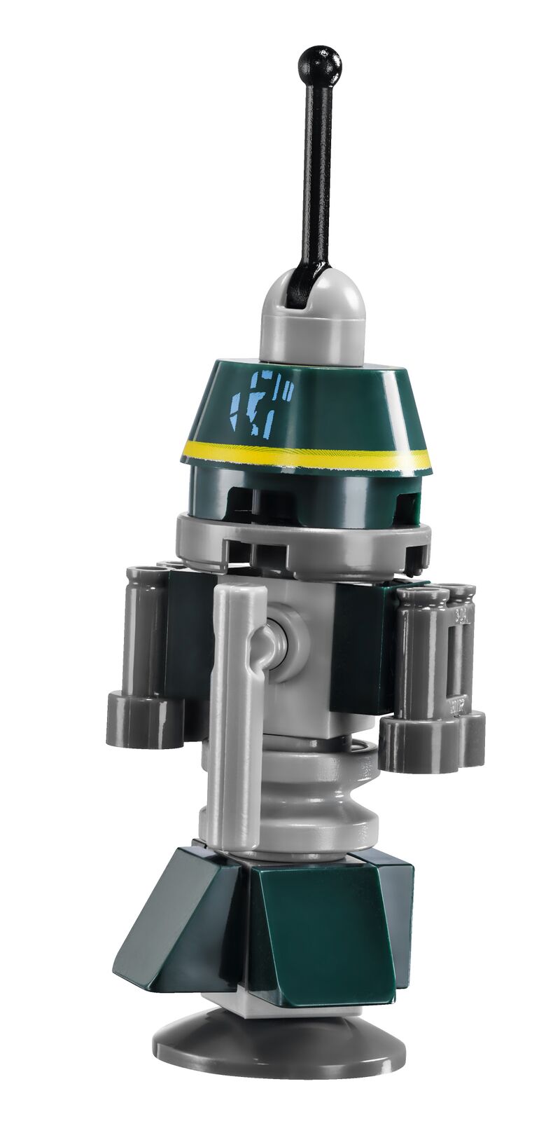 R1-series Droid - Brickipedia, the LEGO Wiki