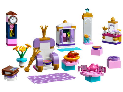 40307 Castle Interior Kit - Brickipedia, the LEGO Wiki